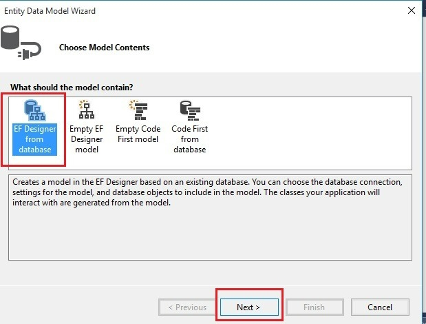 Create An Aspnet Mvc Crud Application With Entity Framework Using Ajax